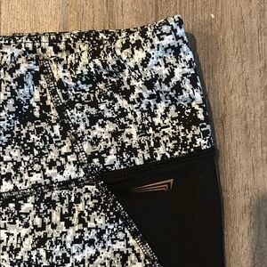 Copper Fit | Pants & Jumpsuits | Copper Fit Ladies Large Leggings ...